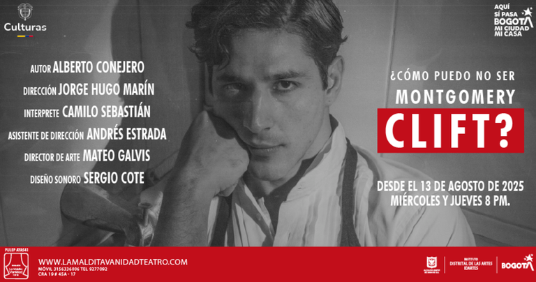 Entradas para El Exorcista (Bogotá) - Atrapalo.com.co