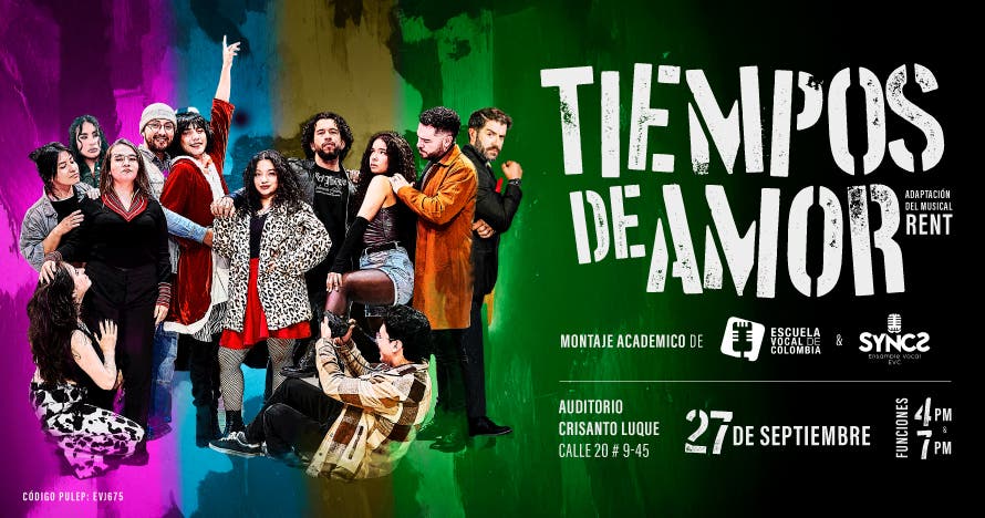 Entradas para El Exorcista (Bogotá) - Atrapalo.com.co