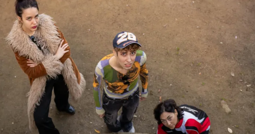 Entradas para Un Refugi al Sol (Barcelona) - Atrapalo.com