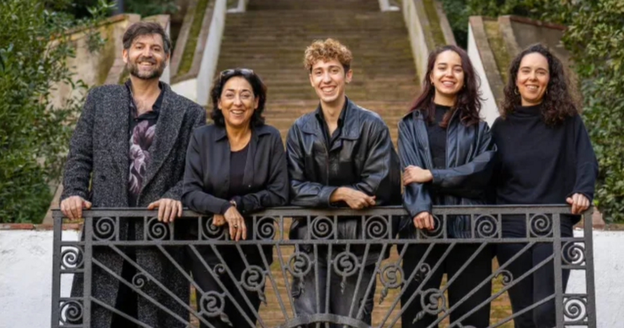 Entradas para Un Refugi al Sol (Barcelona) - Atrapalo.com