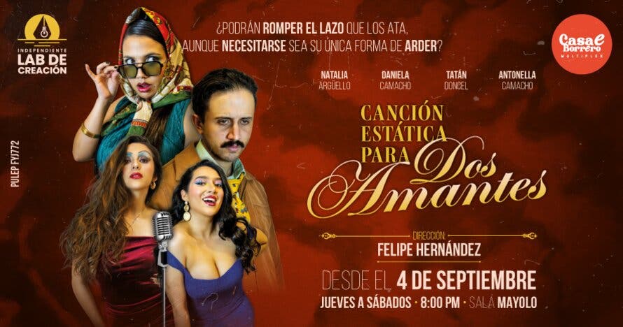 Entradas para El Exorcista (Bogotá) - Atrapalo.com.co