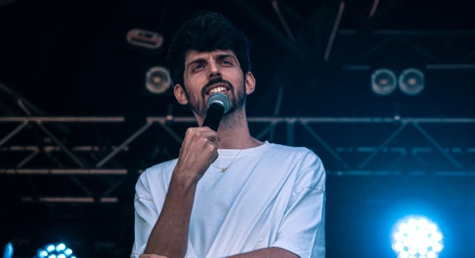 Adri Romeo en Cuatrogatos (Sevilla) - Atrapalo.com.co