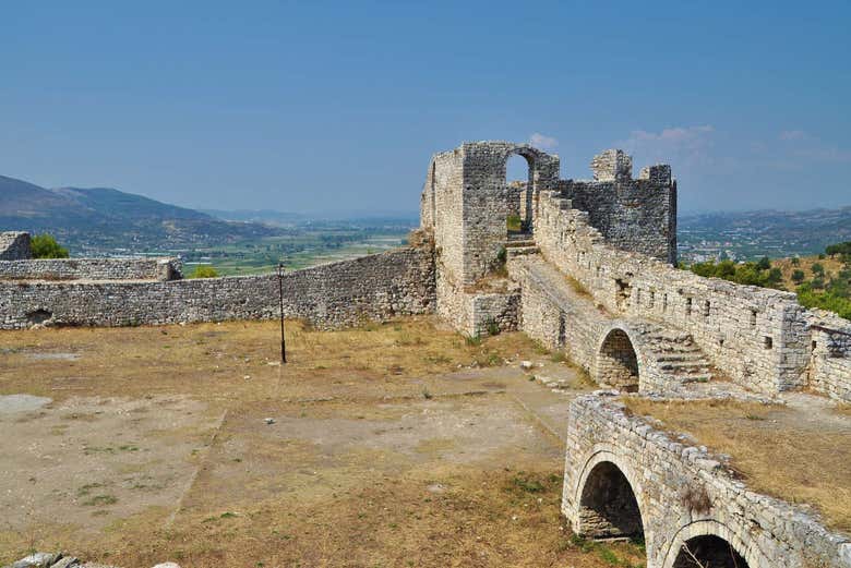 Excursión a Berat (Tirana) - Atrapalo.com