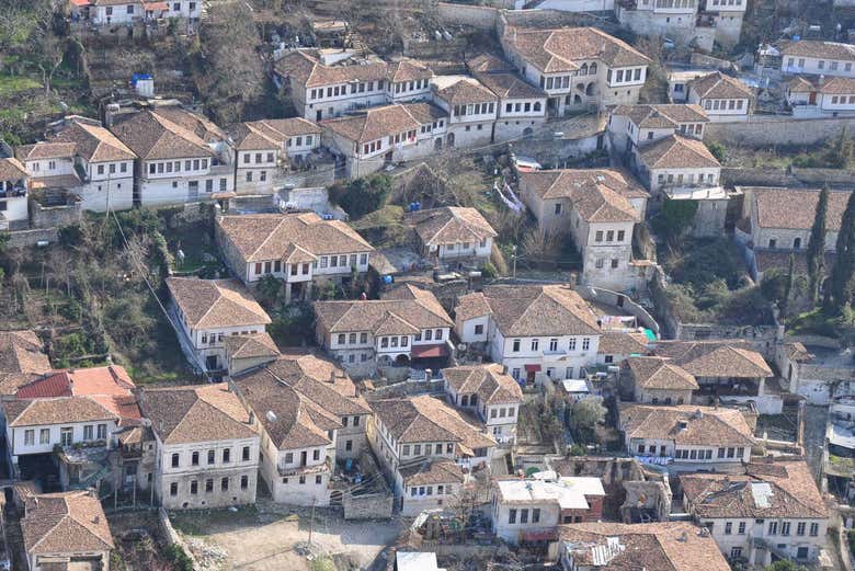 Excursión a Berat (Tirana) - Atrapalo.com