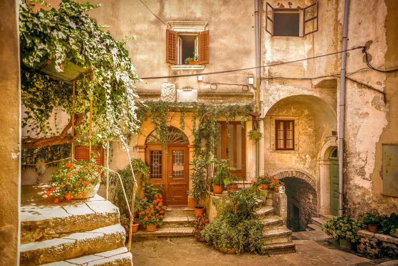 Excursión a Opatija, Moscenice y Trsat (Pula) - Atrapalo.com