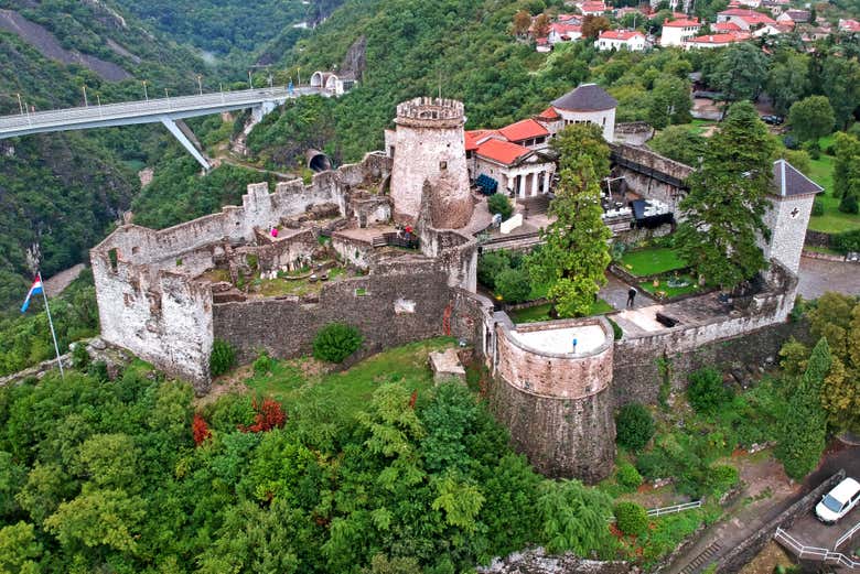 Excursión a Opatija, Moscenice y Trsat (Pula) - Atrapalo.com