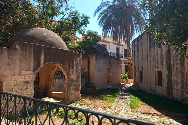 Tour por Rétino y Argiroupoli (Rétino) - Atrapalo.com