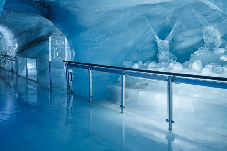 Excursión al Jungfrau (Ginebra) - Atrapalo.com