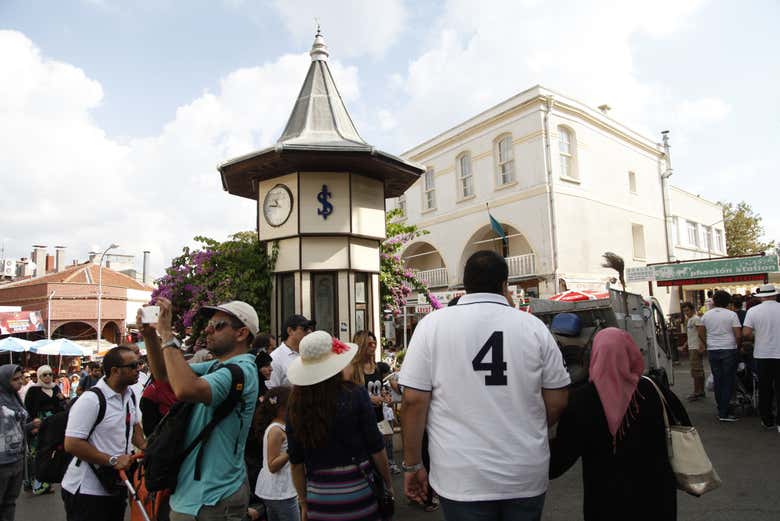 Excursión a las islas Príncipe (Estambul) - Atrapalo.com