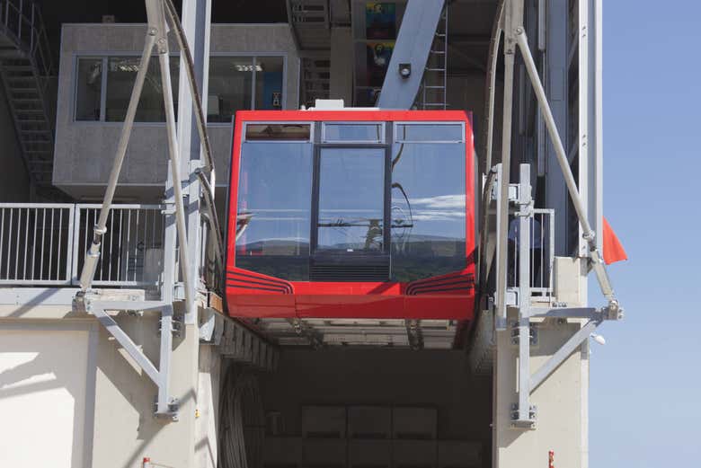 Excursión a Ulupinar + Teleférico Olympos (Antalya) - Atrapalo.com