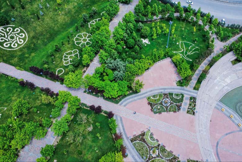 Excursión privada desde la Capadocia (Capadocia) - Atrapalo.com