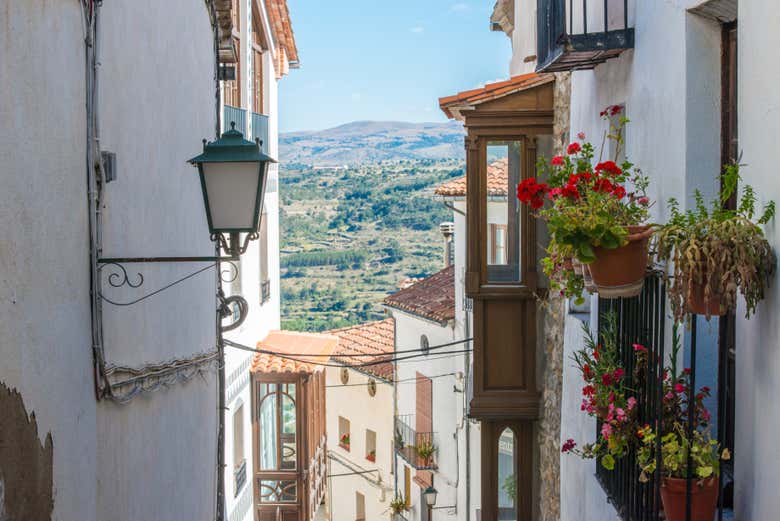 Excursión a Morella (Alcoceber) - Atrapalo.com
