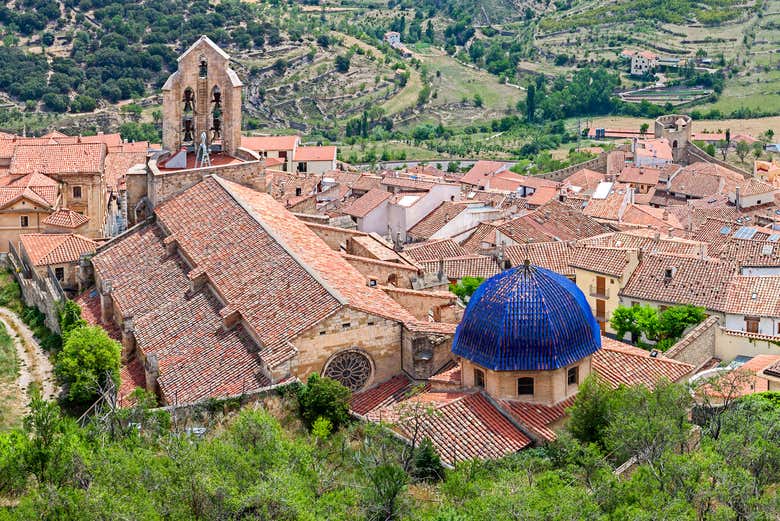 Excursión a Morella (Alcoceber) - Atrapalo.com