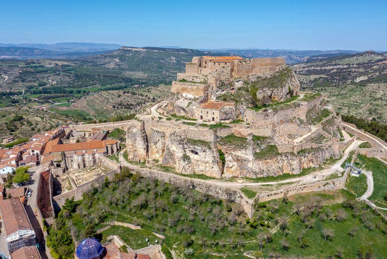 Excursión a Morella (Alcoceber) - Atrapalo.com