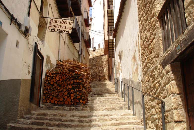 Excursión a Morella (Alcoceber) - Atrapalo.com
