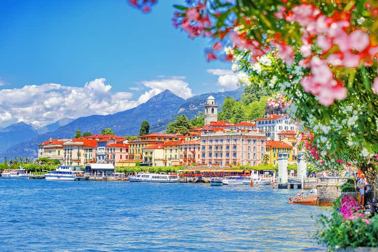 Excursión a Bellagio y Lugano (Como) - Atrapalo.com.co
