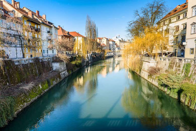 Excursión a Liubliana y Bled (Trieste) - Atrapalo.com.co