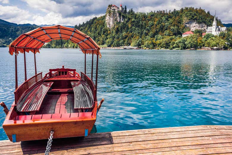 Excursión a Liubliana y Bled (Trieste) - Atrapalo.com.co