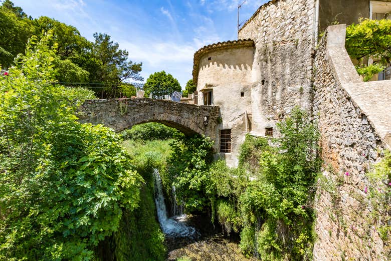 Excursión a Saint-Guilhem-le-Désert (Montpellier) - Atrapalo.com