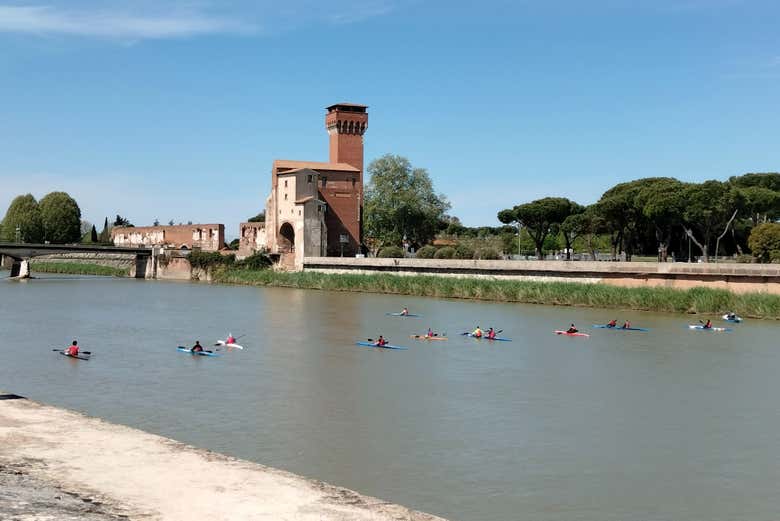 Visita guiada por Pisa (Pisa) - Atrapalo.com