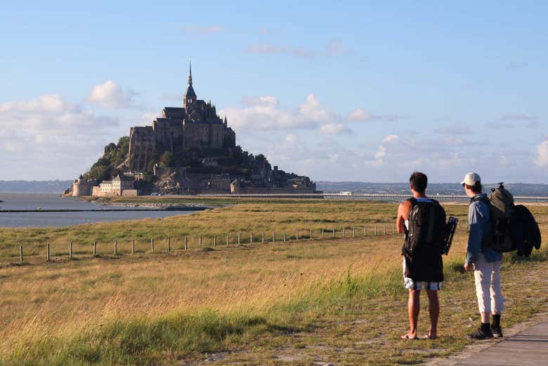 Excursión al Mont-Saint-Michel (Bayeux) - Atrapalo.com
