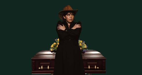 Normal (Tradición del llanto en mi país) (Bogotá) - Atrapalo.com