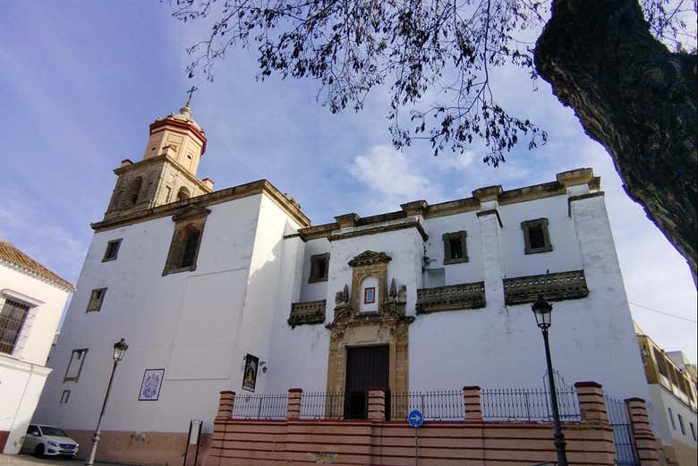 Visita guiada por Sanlúcar de Barrameda (Sanlúcar de Barrameda ...