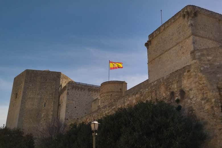 Visita guiada por Sanlúcar de Barrameda (Sanlúcar de Barrameda ...