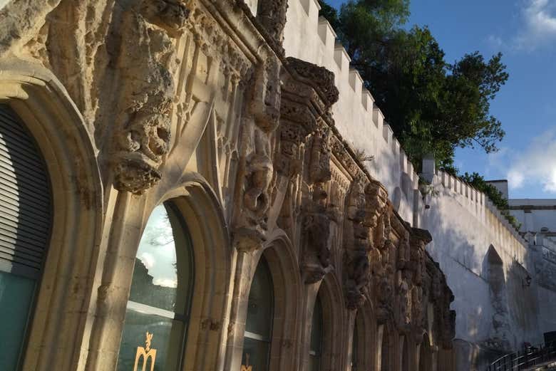 Visita guiada por Sanlúcar de Barrameda (Sanlúcar de Barrameda ...