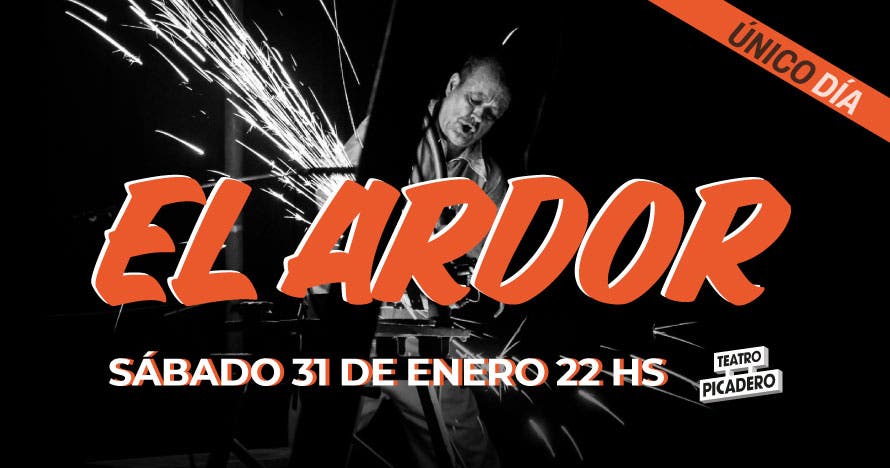 El Ardor (Buenos Aires) - Atrapalo.pe