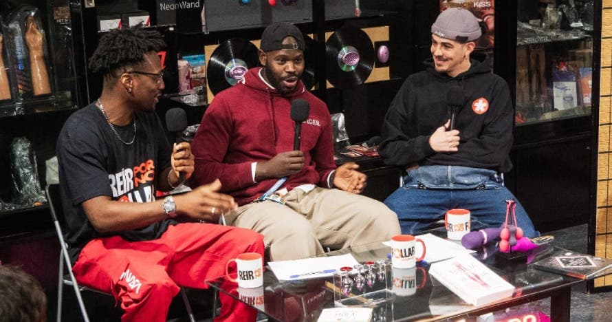 Reír por no follar (Barcelona) - Atrapalo.com.co