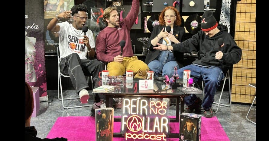 Reír por no follar (Barcelona) - Atrapalo.com.co