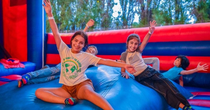 Fun Jungle El Derby Jockey Club (Lima) - Atrapalo.com