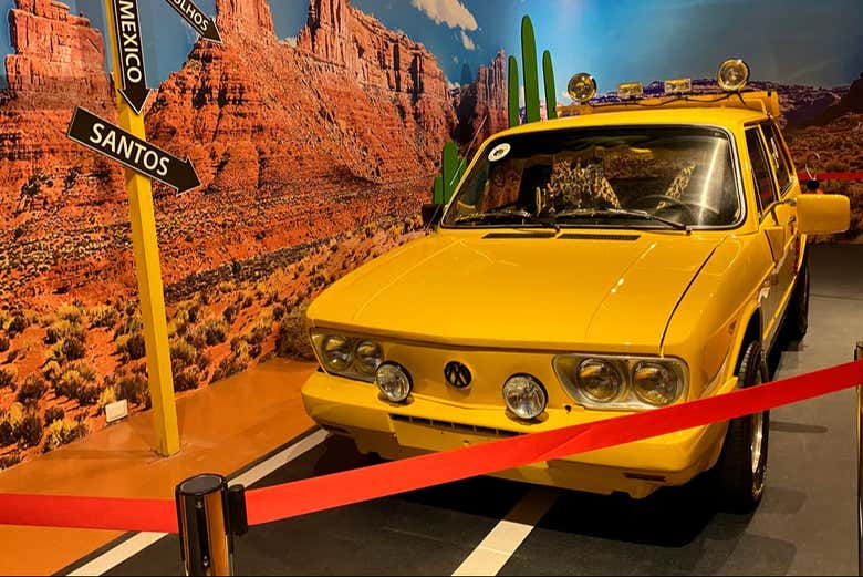 Entrada Wonder Park Foz (Foz de Iguazú) - Atrapalo.com