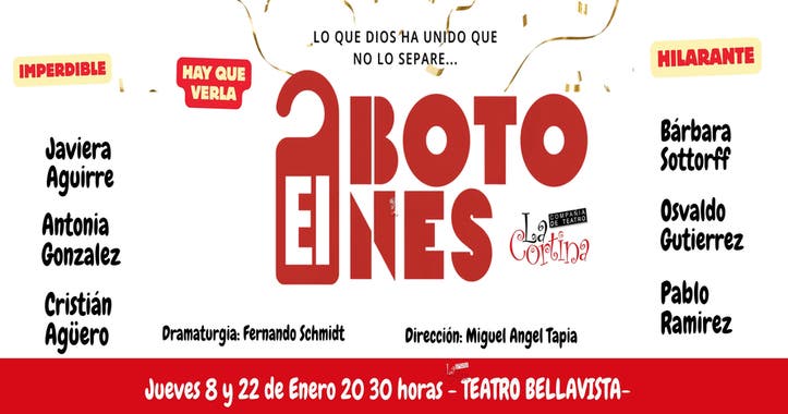 El Botones (Santiago) - Atrapalo.com