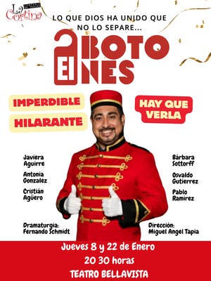 El Botones (Santiago) - Atrapalo.com