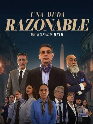 Una Duda Razonable (Buenos Aires) - Atrapalo.com