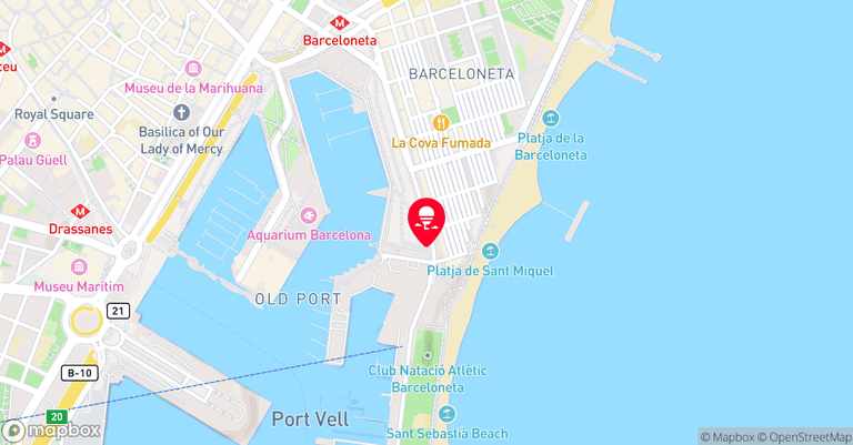 Funbox Barcelona: el parque hinchable más grande del mundo (Barcelona) - Atrapalo.com